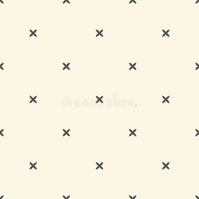 Seamless Minimal Pattern. Black and White Regular Vertical Line Texture ...