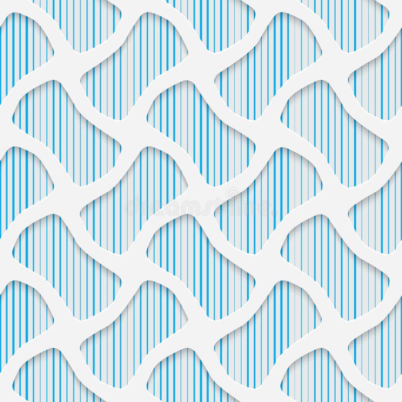 Seamless Minimalistic Pattern. Abstract Fine Background Stock Vector ...