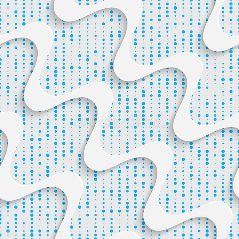 Seamless Minimalistic Pattern. Abstract Fine Background Stock Vector ...