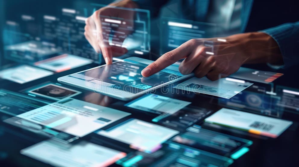 Seamless Mobile Document Solutions: Enhance Productivity with Apps for ...