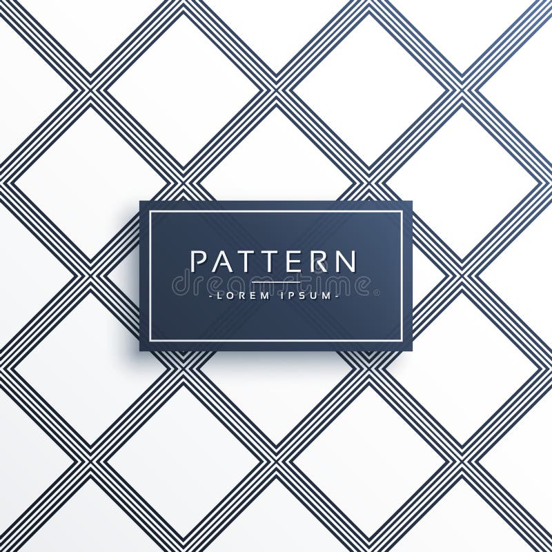 Seamless Modern Abstract Diagonal Lines Pattern Background Stock Vector ... Seamless Modern Abstract Diagonal Lines Pattern Background Stock Vector ...