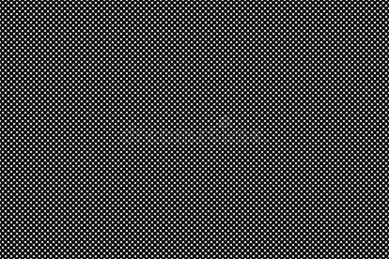 Seamless Modern Geometric Design on Grey Paper Stock Illustration ...