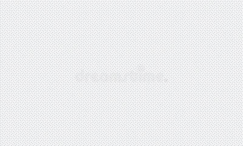 Seamless Modern Pattern with Interlocking Curve Line Design Stock ...