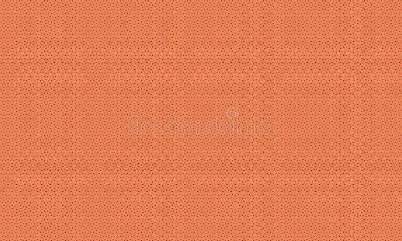 Seamless Modern Pattern with Interlocking Curve Line Design Stock ...