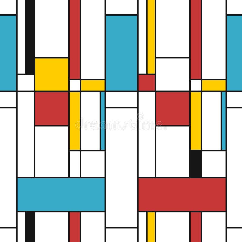 Seamless modern texture stock vector. Illustration of gift - 179997165