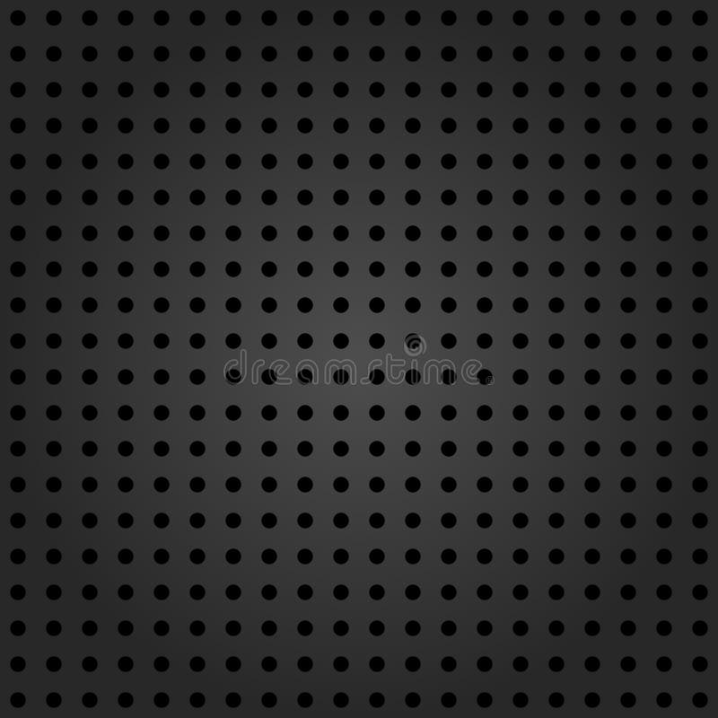 Fine Black Dot Pattern Stock Illustrations – 1,861 Fine Black Dot ...