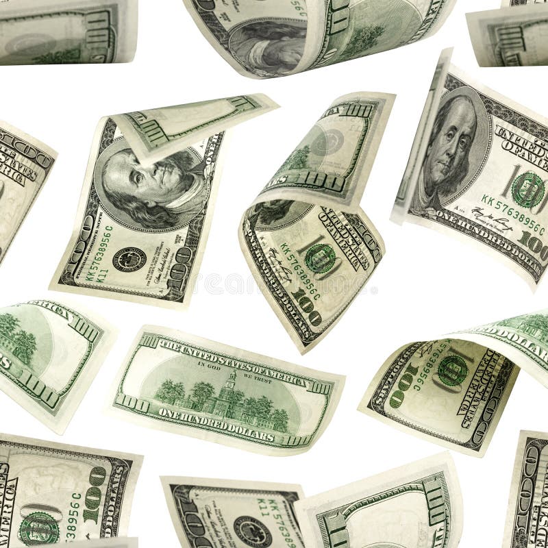 8,993 Money Falling White Background Stock Photos - Free & Royalty-Free ...