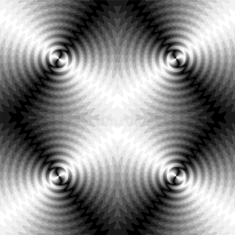 Expanding Waves Stock Illustrations – 183 Expanding Waves Stock ...