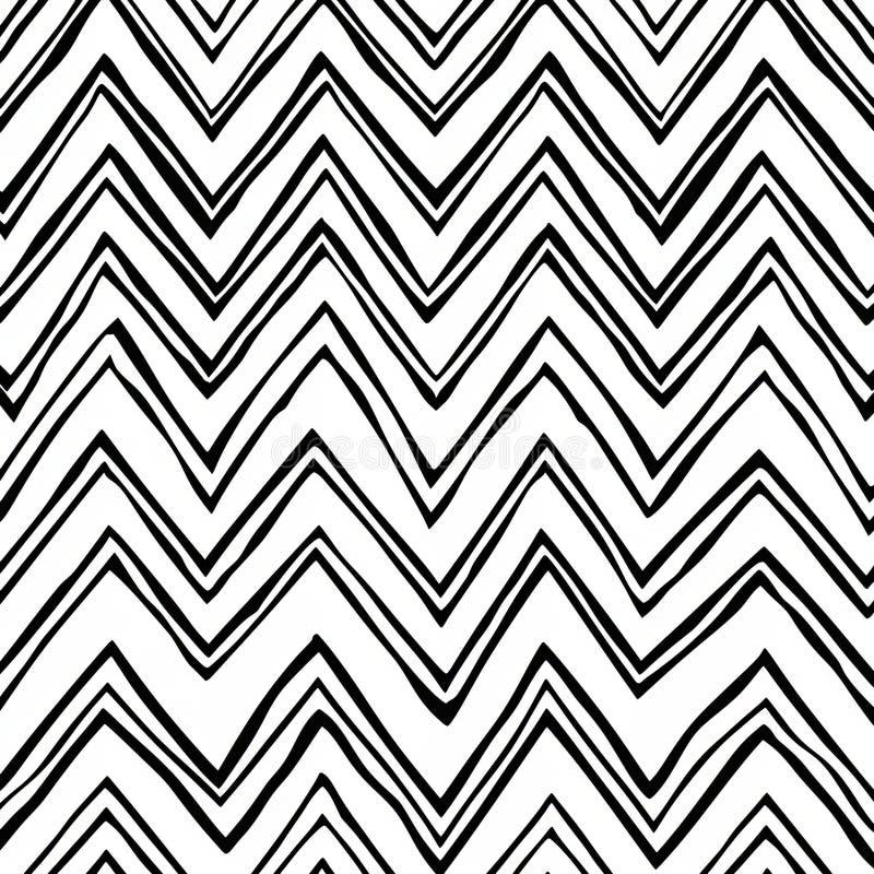 2,261 Seamless Abstract Zigzag Pattern Background Stock Photos - Free ...