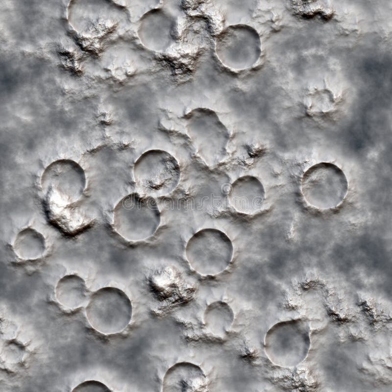 Moon Ground Seamless Texture Stock Illustrations – 47 Moon Ground ...