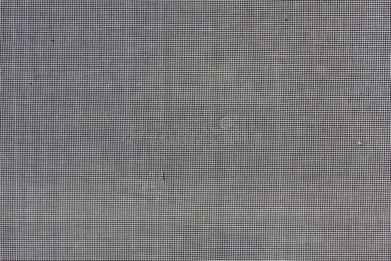 Fly Screen Mesh Close Up, Detail. Stock Image - Image of pattern, door ...