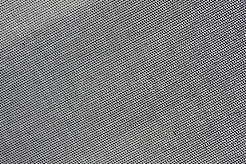 Fly Screen Mesh Close Up, Detail. Stock Photo - Image of midge, gnat ...
