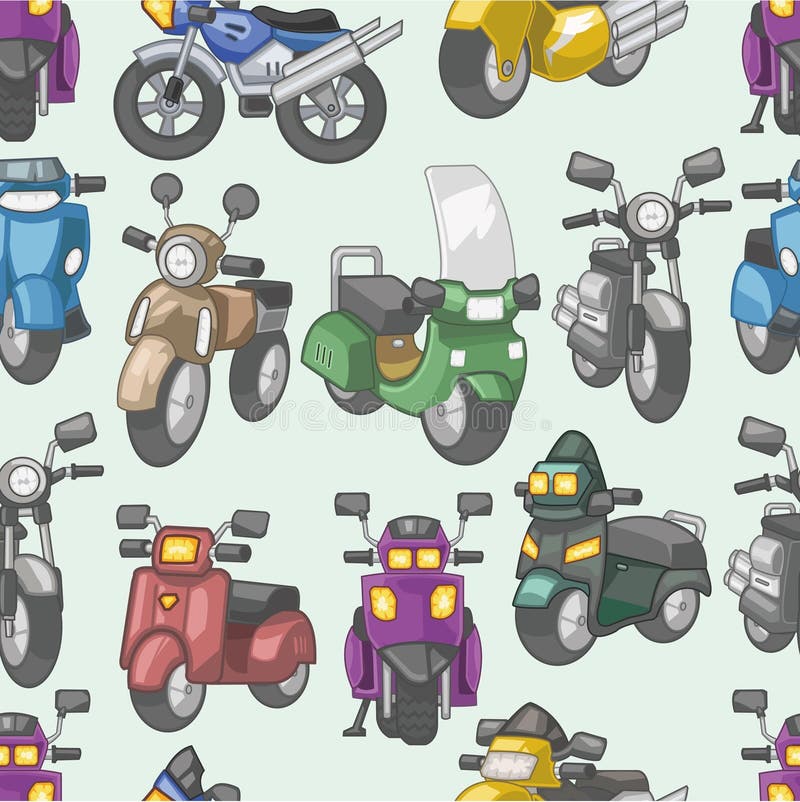 19+ Motorcycle pattern Free Stock Photos - StockFreeImages