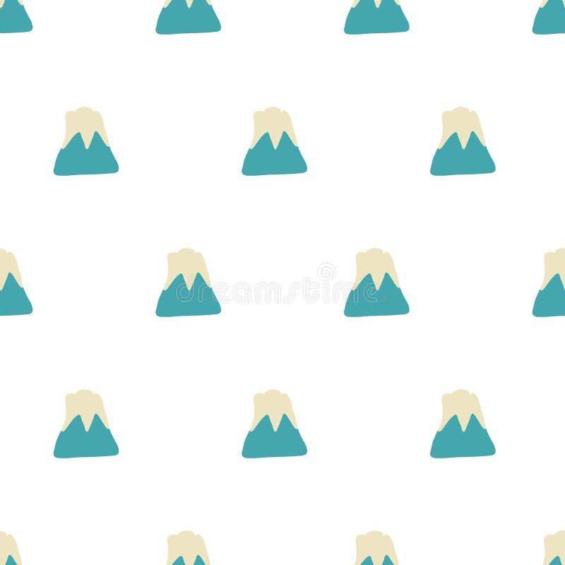 Mount Fuji Pattern Stock Illustrations – 251 Mount Fuji Pattern Stock ...