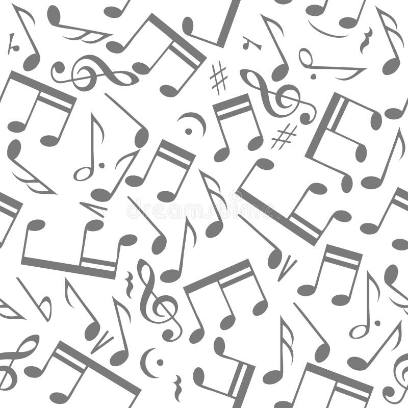 Music Notes Background Tumblr