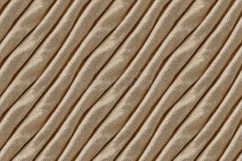 Seamless Natural Beige Cashmere Stock Illustration - Illustration of ...