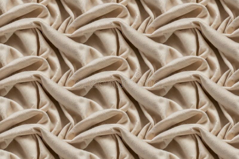 Seamless Natural Beige Cashmere Stock Illustration - Illustration of ...