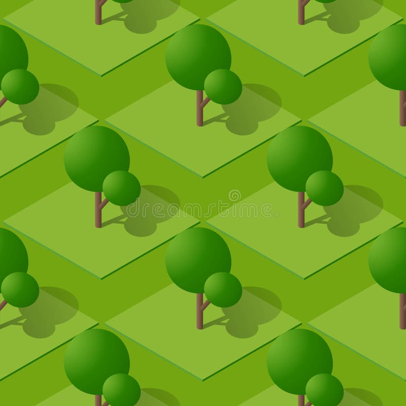 Park Repeating Tile Stock Illustrations – 212 Park Repeating Tile Stock ...