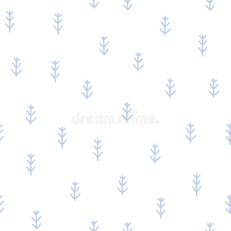 Seamless natural pattern. stock vector. Illustration of design - 134267292