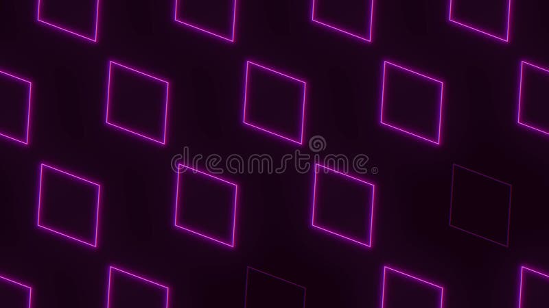 Seamless Neon Purple Diamond Pattern in Rows on Black Gradient Stock ... Seamless Neon Purple Diamond Pattern in Rows on Black Gradient Stock ...