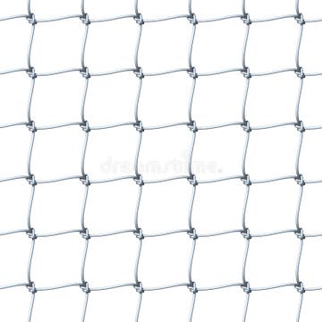 Seamless Net Texture stock illustration. Illustration of goal - 2276260