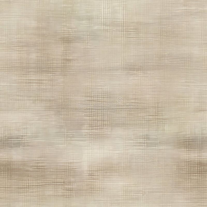A Seamless and Neutral Beige Texture Forms a Soft Backdrop with a ...