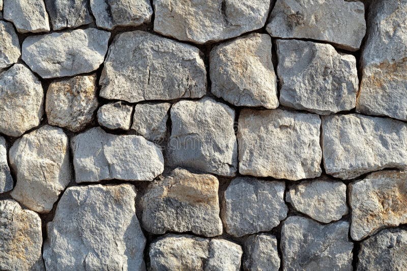 Seamless Neutral Stone Texture: Tileable Background with Repeating G ...