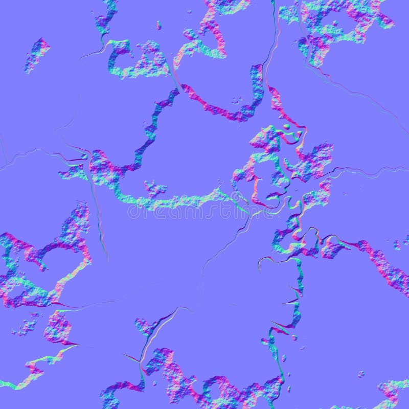 Normal Map Metal Texture Stock Illustrations – 294 Normal Map Metal ...