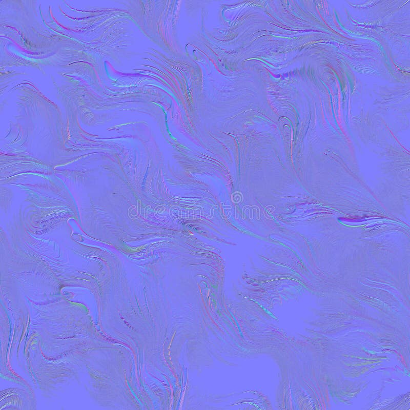 Seamless Normal Map Quartz Stone Pattern Stock Photos - Free & Royalty ...