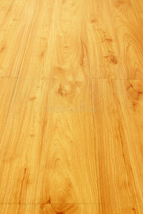Seamless Oak Laminate Parquet Floor Stock Photo - Image of full, room ...