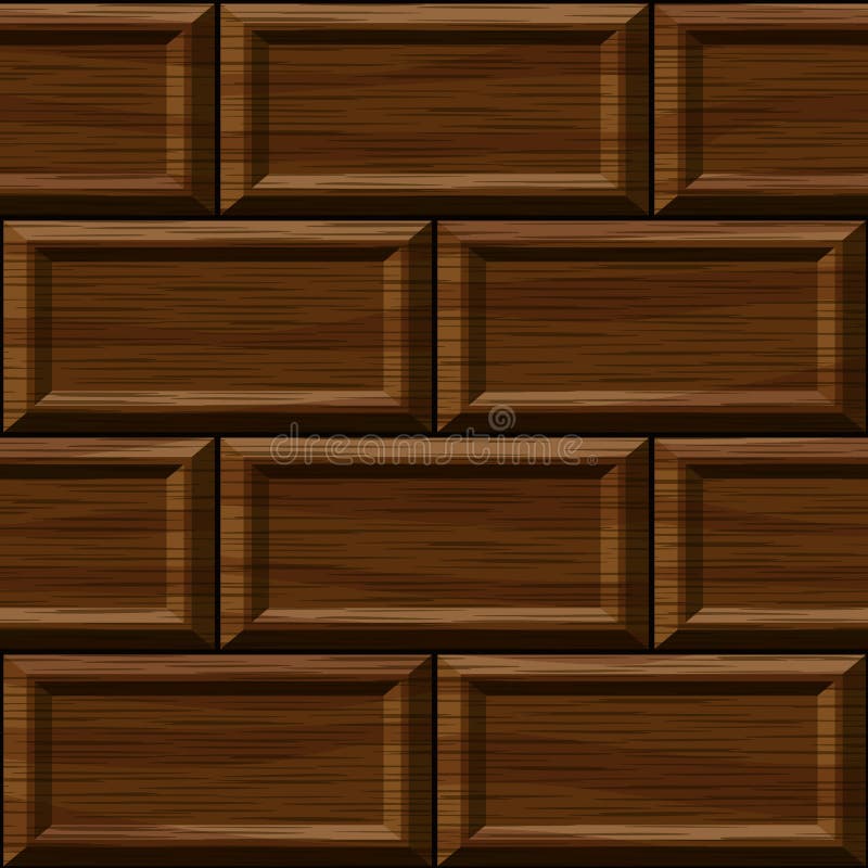 Dark Oak Texture Seamless