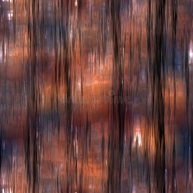 Seamless old glass pattern stock illustration. Illustration of older ...