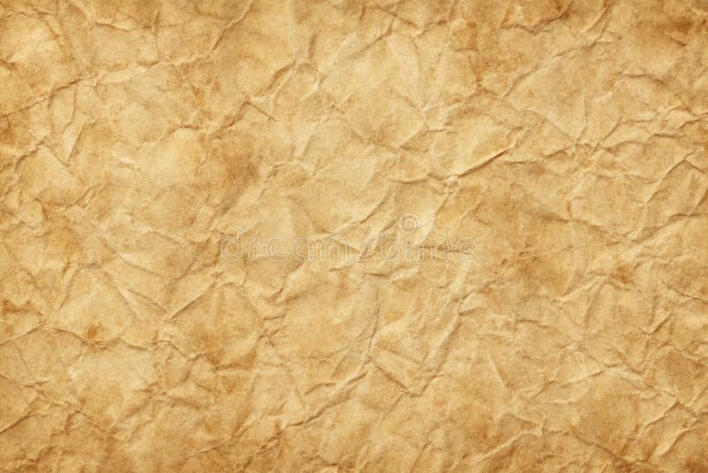 Seamless Old Paper Texture Background Pattern Stock Illustration ...