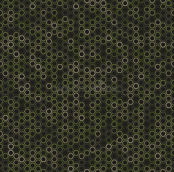 Honeycomb Camo Pattern Stock Illustrations – 65 Honeycomb Camo Pattern ...