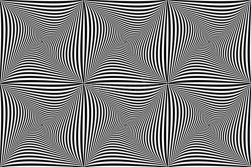 Seamless Op Art Texture Stock Illustrations – 4,171 Seamless Op Art Texture Stock Illustrations ...