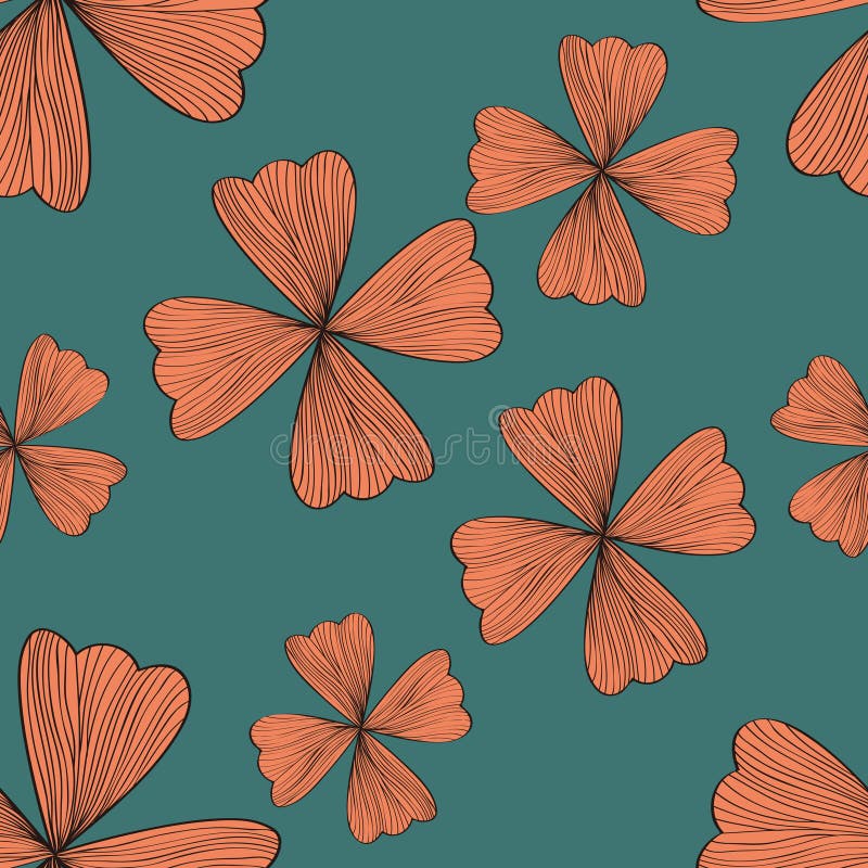 3,000+ Orange flower pattern Free Stock Photos - StockFreeImages