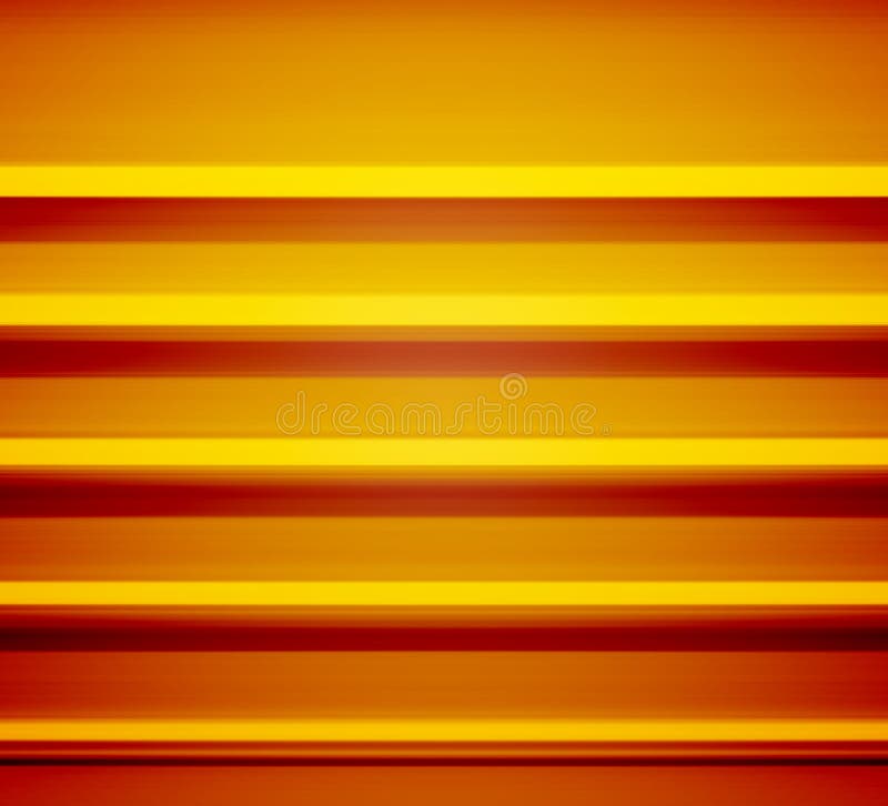 Seamless Orange Lines Pattern Stock Photo - Image of line, decoration ...