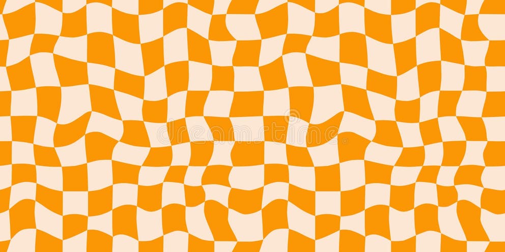 Orange Checkerboard Background Stock Illustrations – 1,233 Orange Checkerboard Background Stock ...