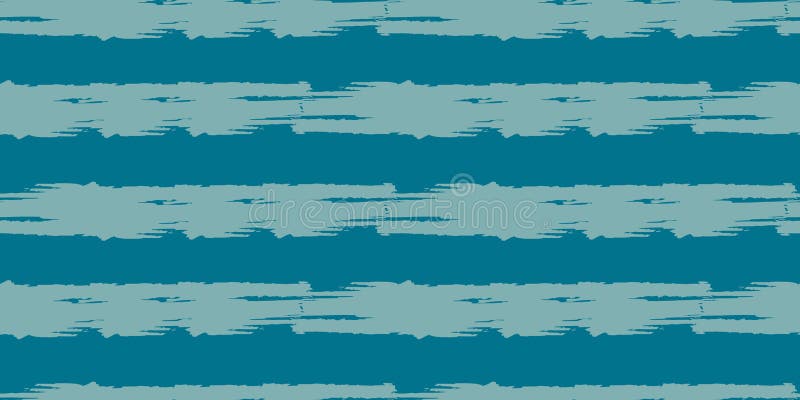 Vector Abstract Hand Drawing with Stripes of Acrylic Paints and Brushes ...