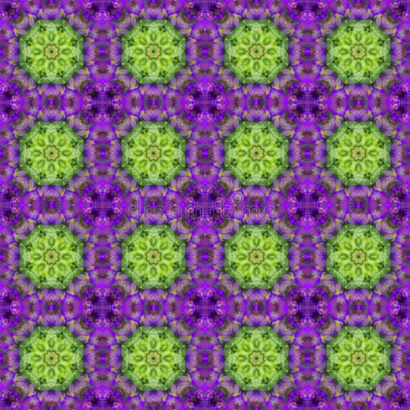 Ornamental Texture Architectural Pattern in Oriental Style Stock Image ...