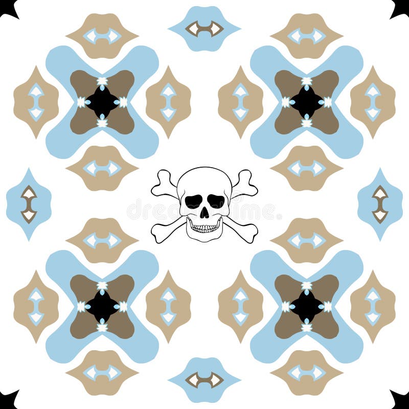 Classy Skull Stock Illustrations – 48 Classy Skull Stock Illustrations ...