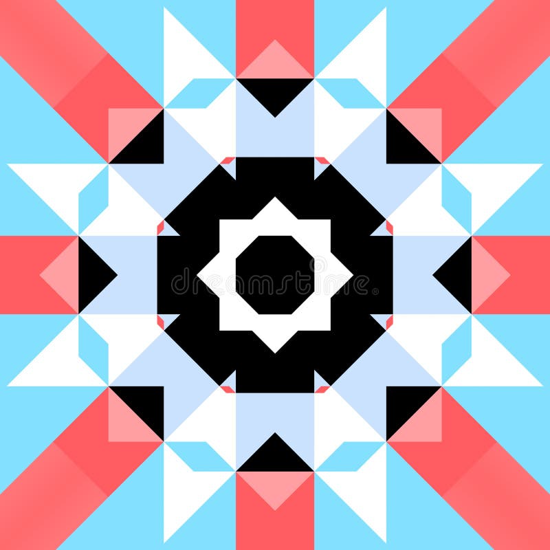 Trigonal Pattern Stock Illustrations – 604 Trigonal Pattern Stock ...