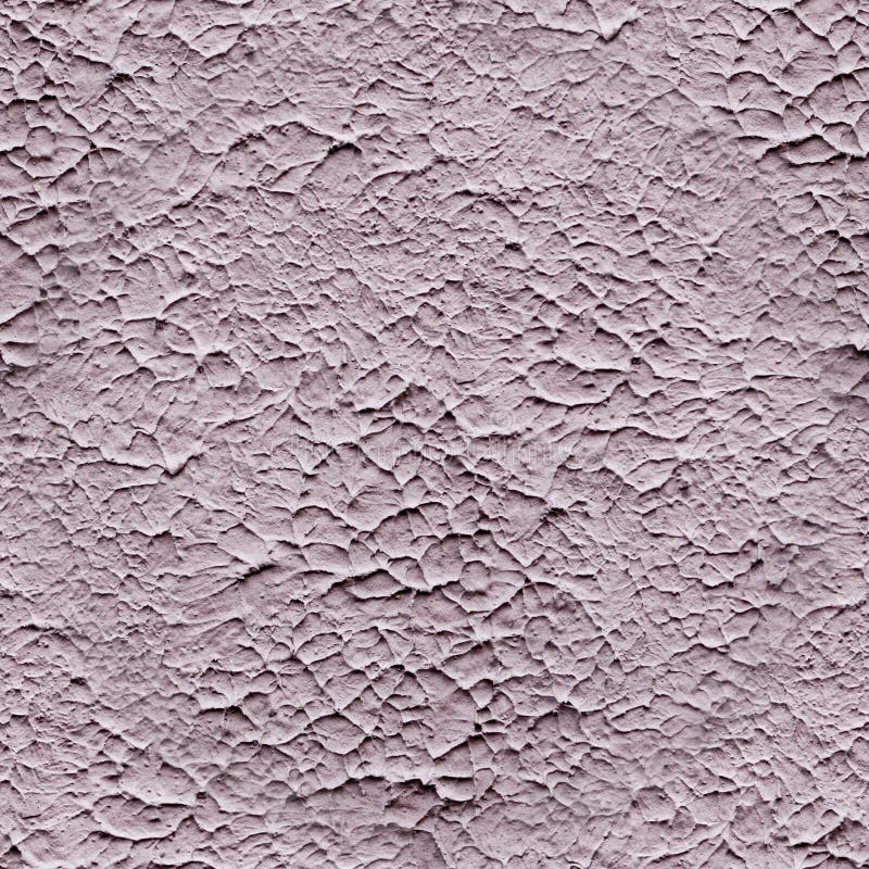 Seamless Beige Painted Textured Wall. Background, Texture. Stock Image ...