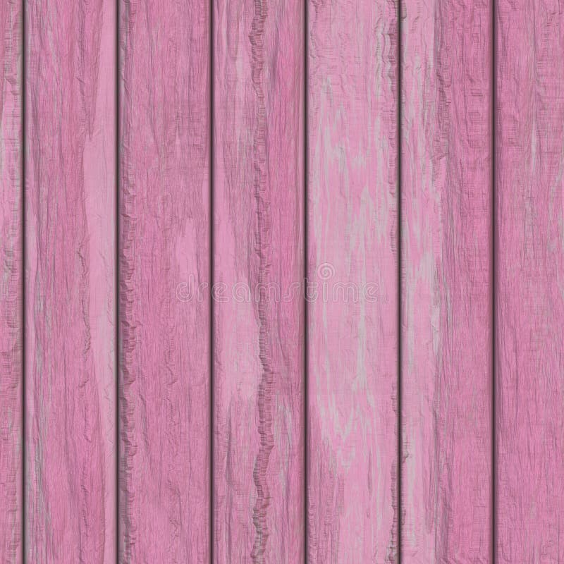 Seamless Painted Wood Pallet Texture Stock Photo - Image of barn, shape ...