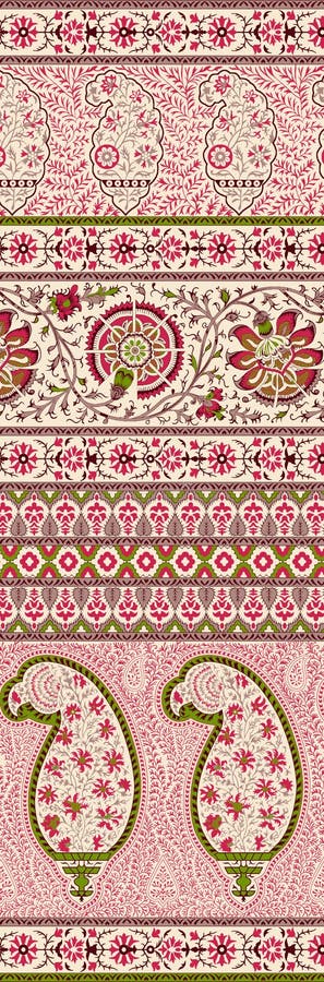 Indian Pakistani Border Stock Illustrations – 725 Indian Pakistani ...