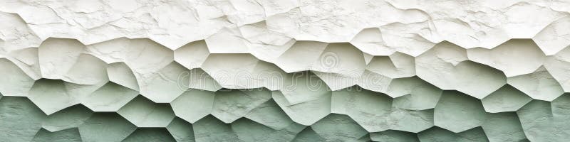 Seamless Pale Green, 3D Low Profile, Delicate, Gently Gradient Texture ...