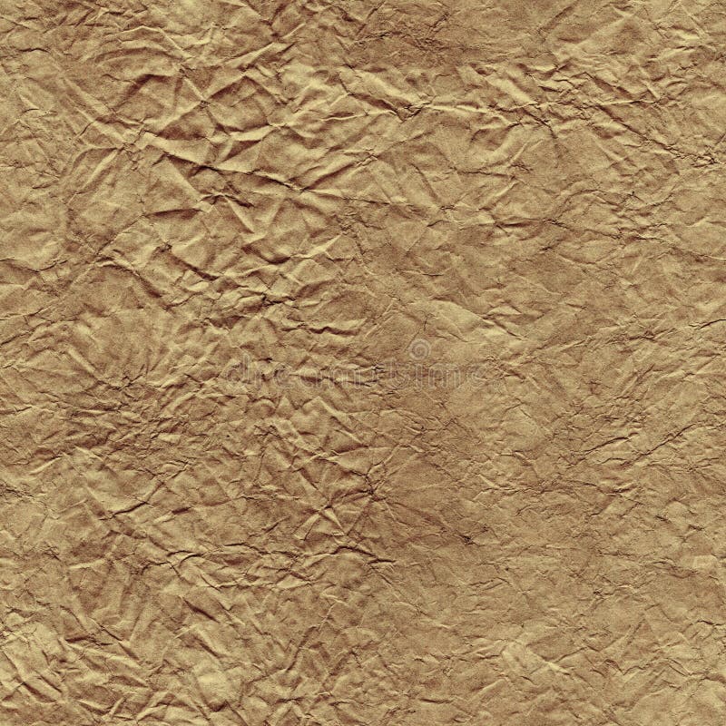 Seamless paper texture stock photo. Image of soiled, parchment - 42055246