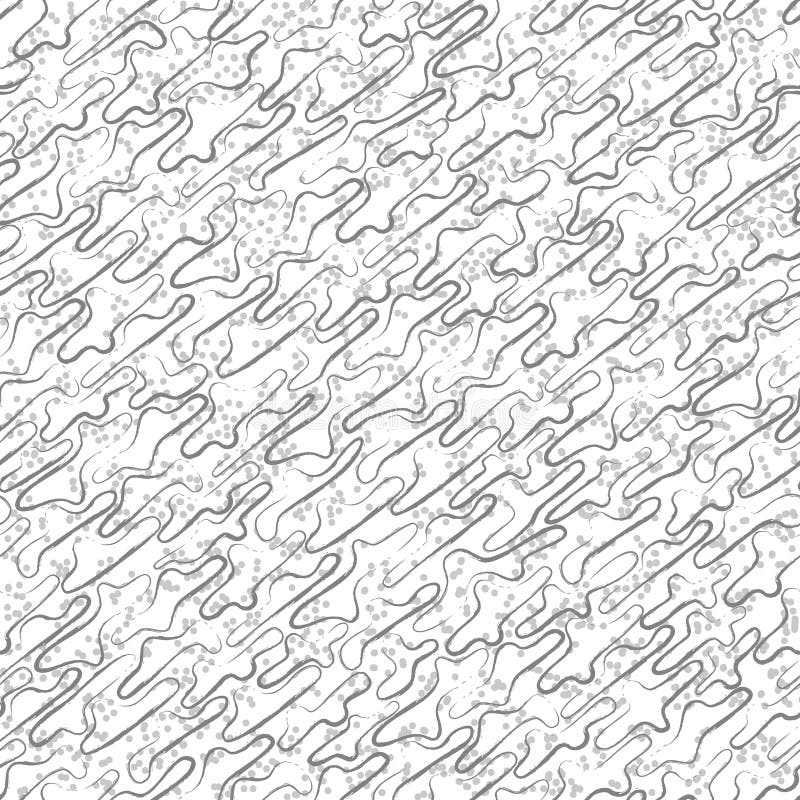 Seamless Parallel Diagonal Red Green Overlapping Color Lines Pattern ...