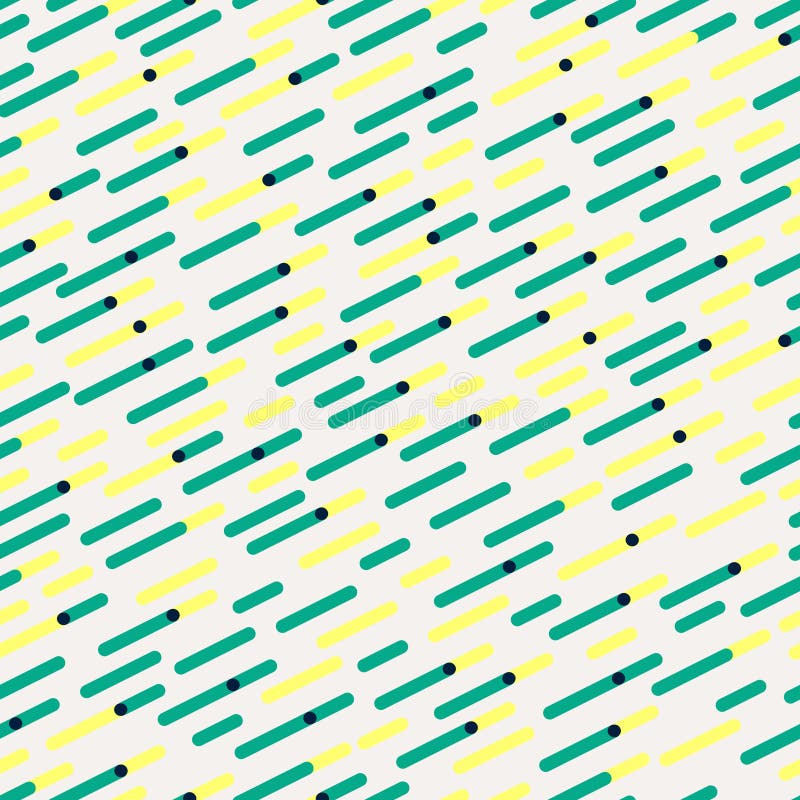 Seamless Parallel Diagonal Red Green Overlapping Color Lines Pattern ...