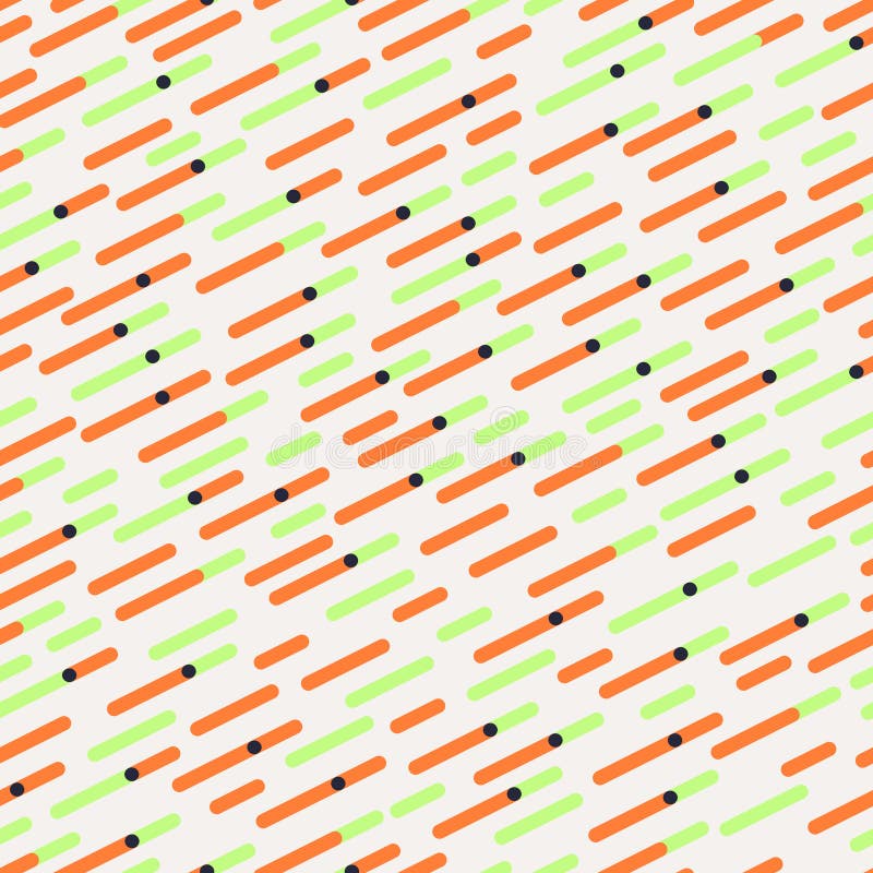 Seamless Parallel Diagonal Red Green Overlapping Color Lines Pattern ...